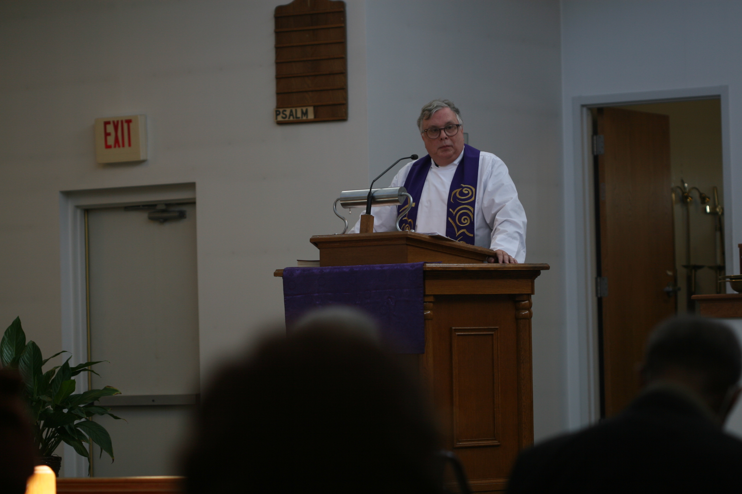 All Saints Church, Toledo | Welcome.